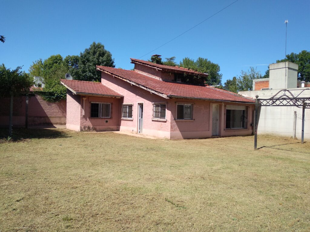 EN VENTA – LEACSA